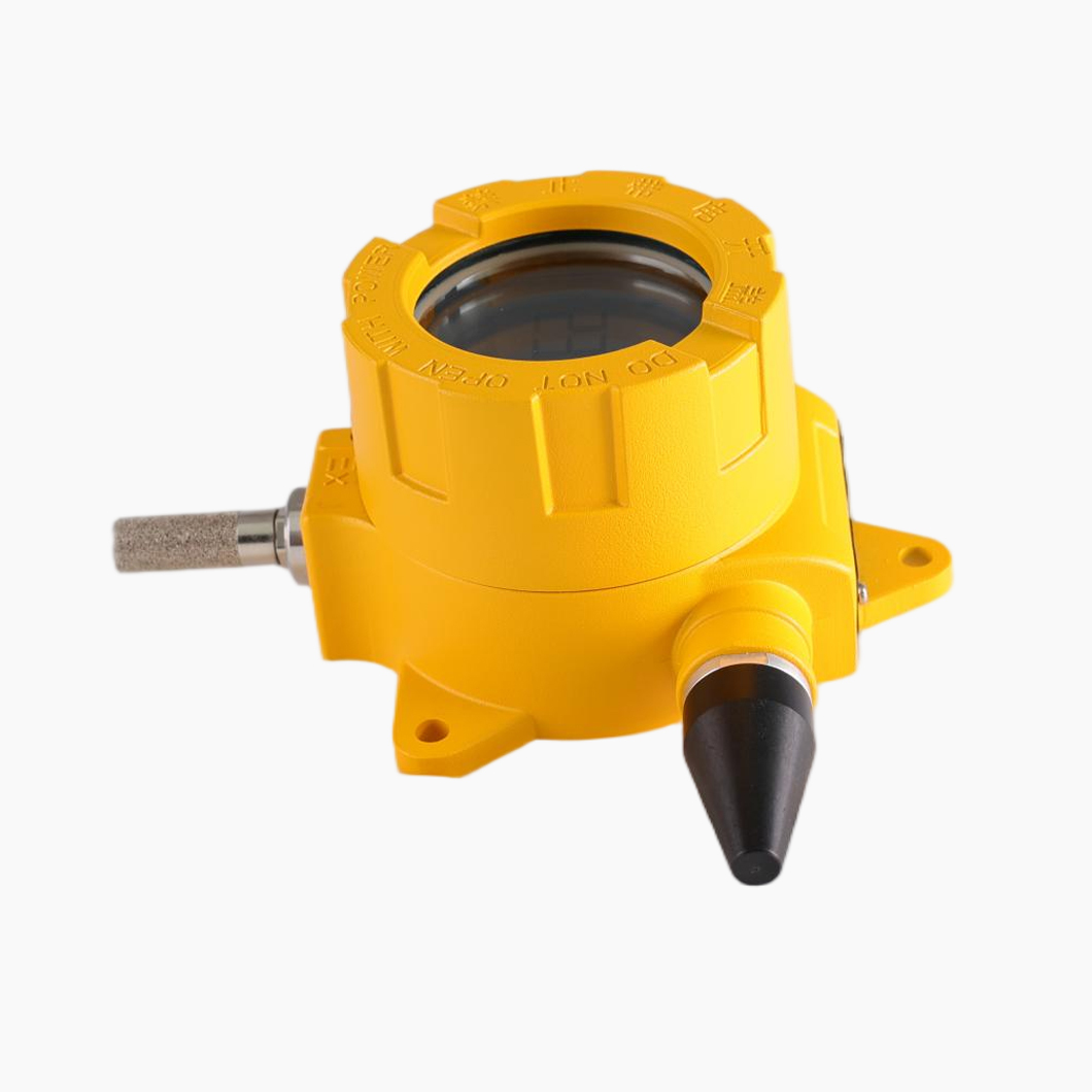 Battery Powered Intelligent Temperature And Humidity Logger 4G WIFI ...